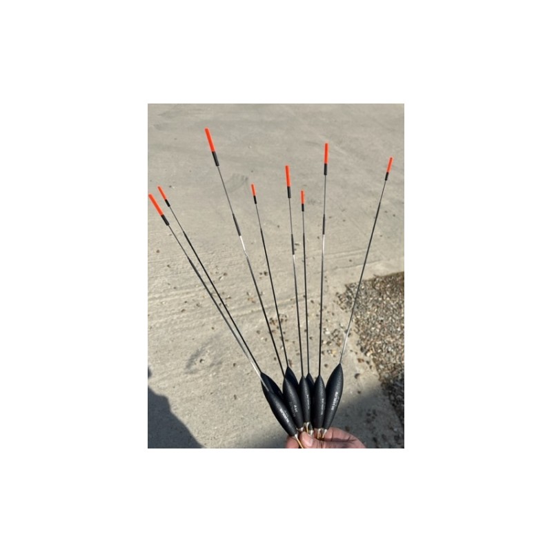 Benwick Silverlite Carbon Slider Sensitive
