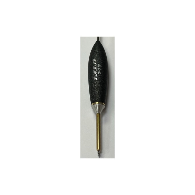 Benwick Silverlite Carbon Slider Sensitive