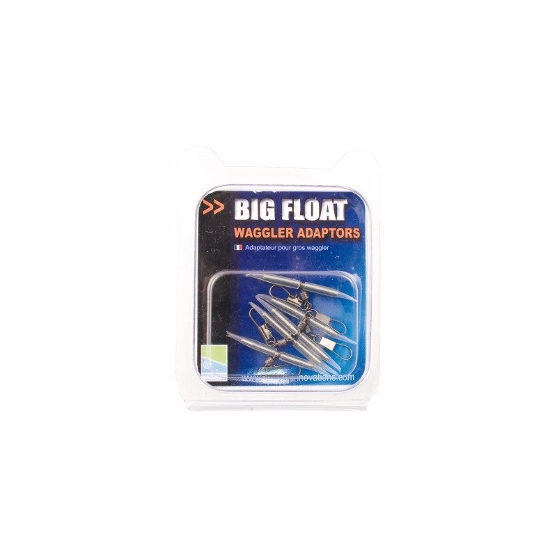 Preston Big Float Waggler Adaptor