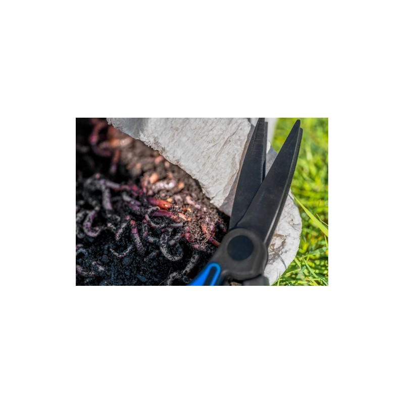 Preston Worm Scissors