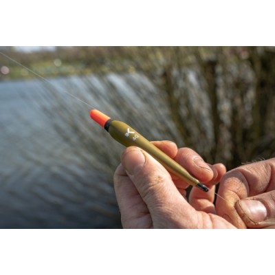 Korum Glide Missile Floats