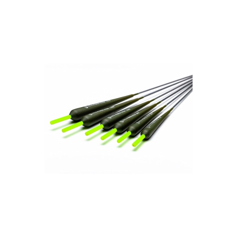 Dave Harrell No2 Hybrid Stick