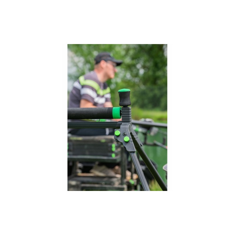 Maver MV-R X2 Double Pole Roller