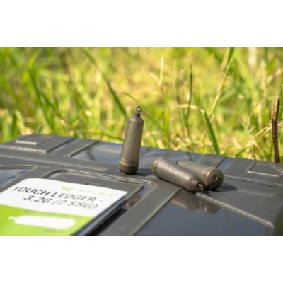 Korum Touch Ledger 3.2gr (2SSG)