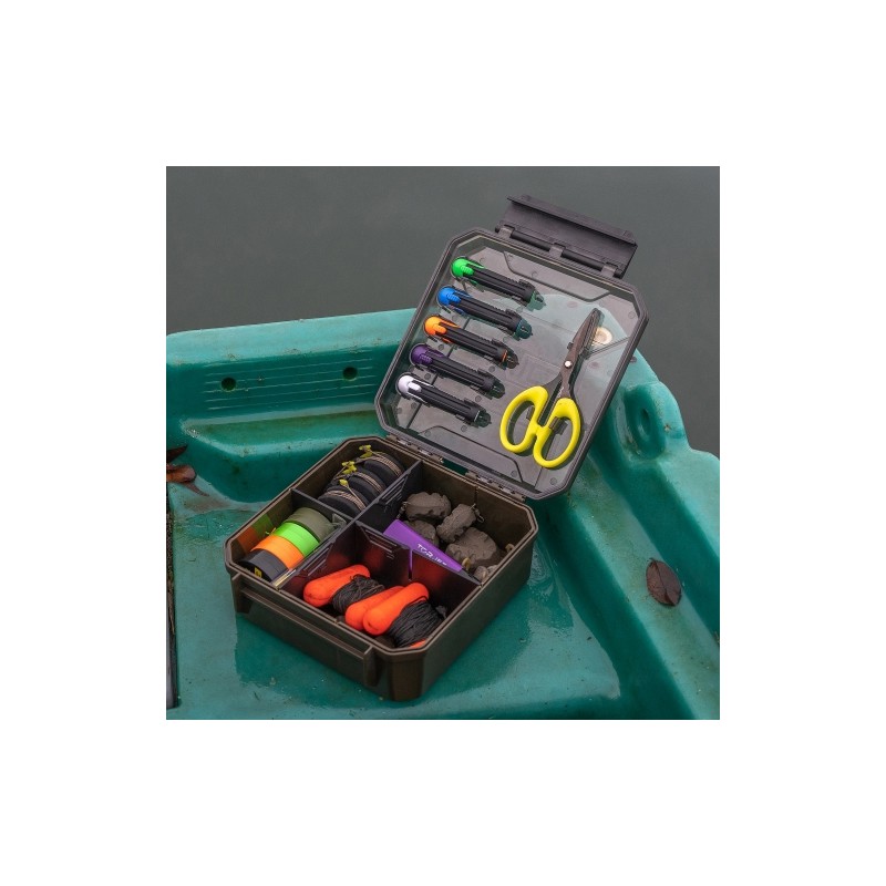 Avid Reload Accessory Box