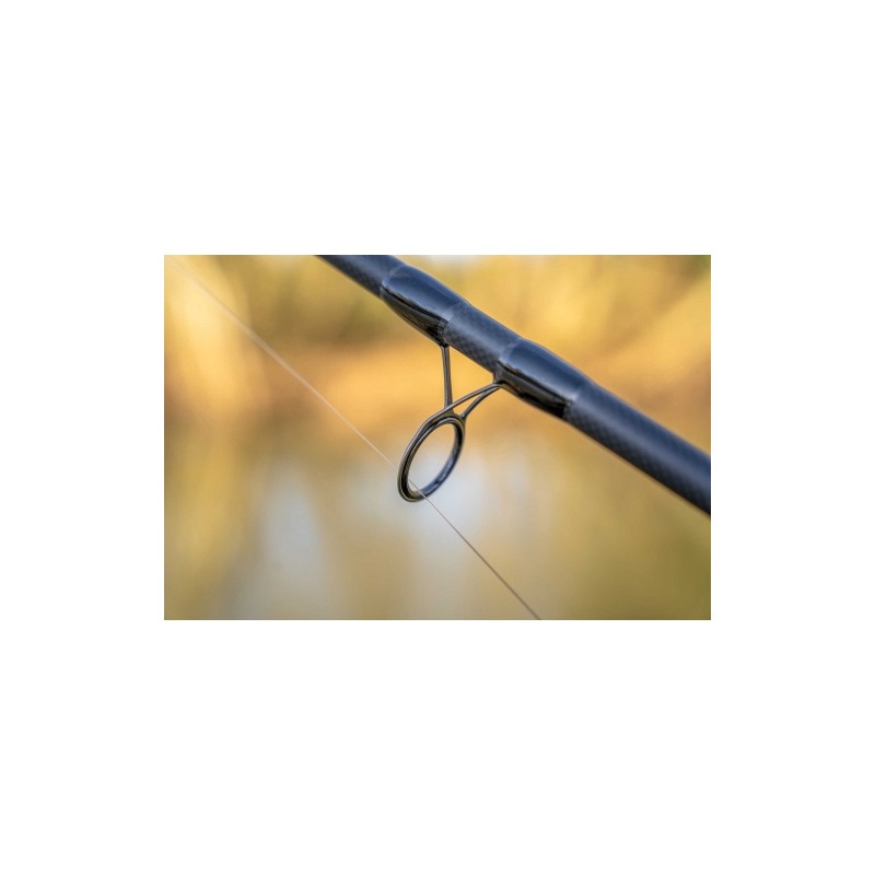 Korum Omega Specialist Rods