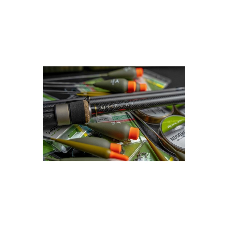Korum Omega Float Rod 13ft