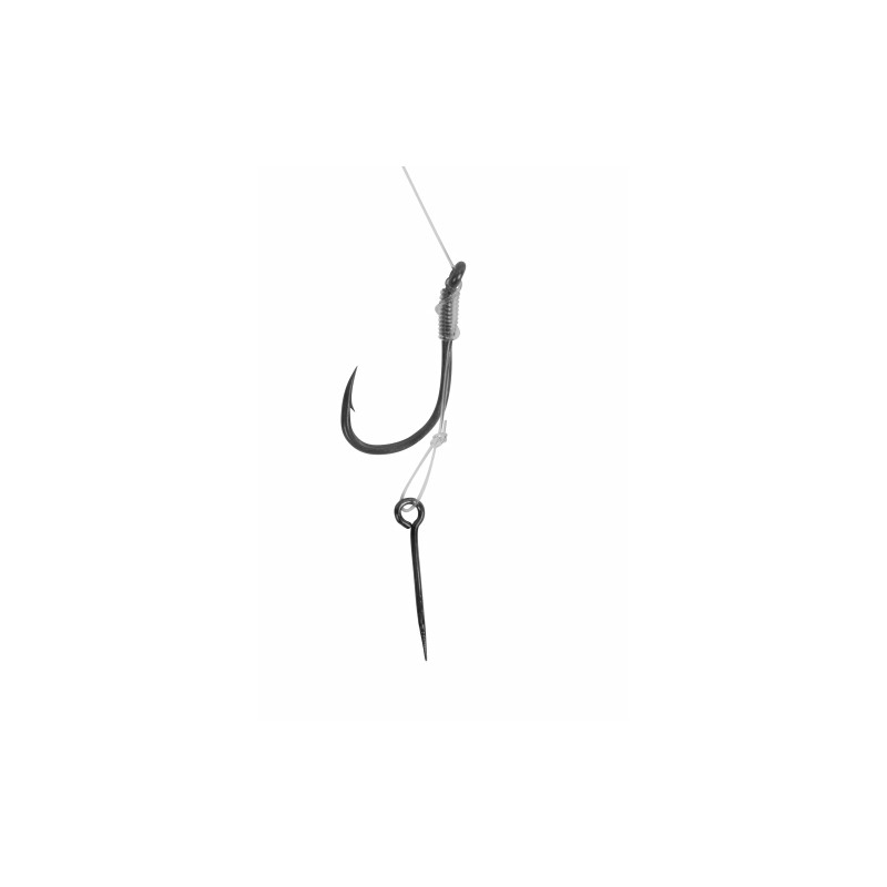 Preston KKH 15inch/38cm Bayonet Hair Rigs