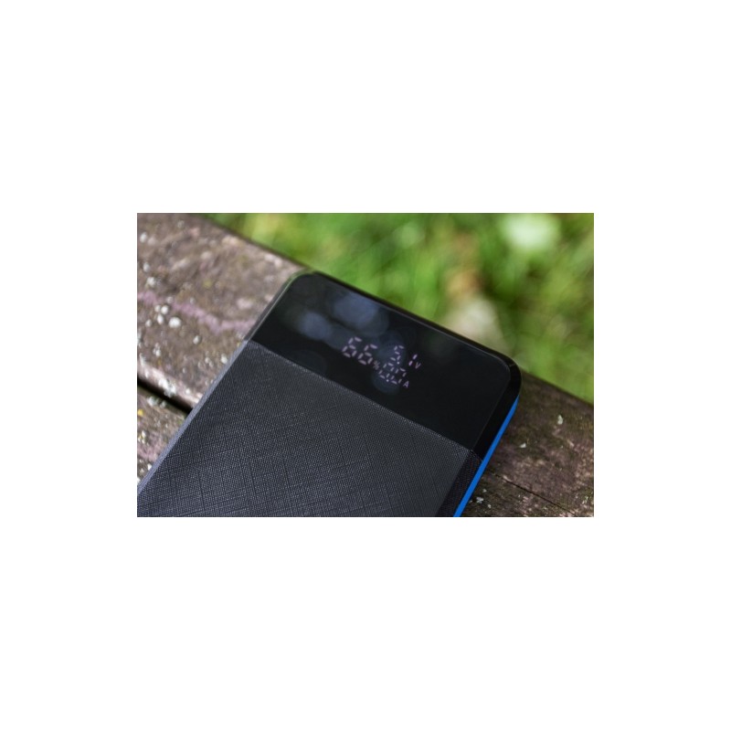 Preston Thermatech Power Bank - 20000mAh
