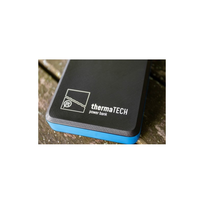 Preston Thermatech Power Bank - 20000mAh