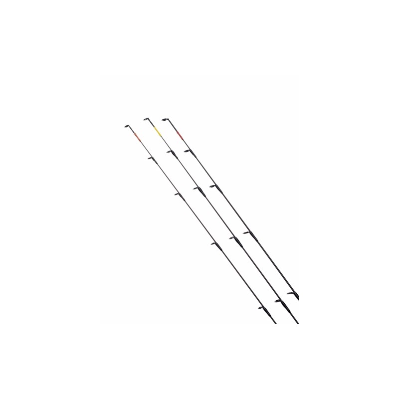 Daiwa Airity X Slim Feeder Rods
