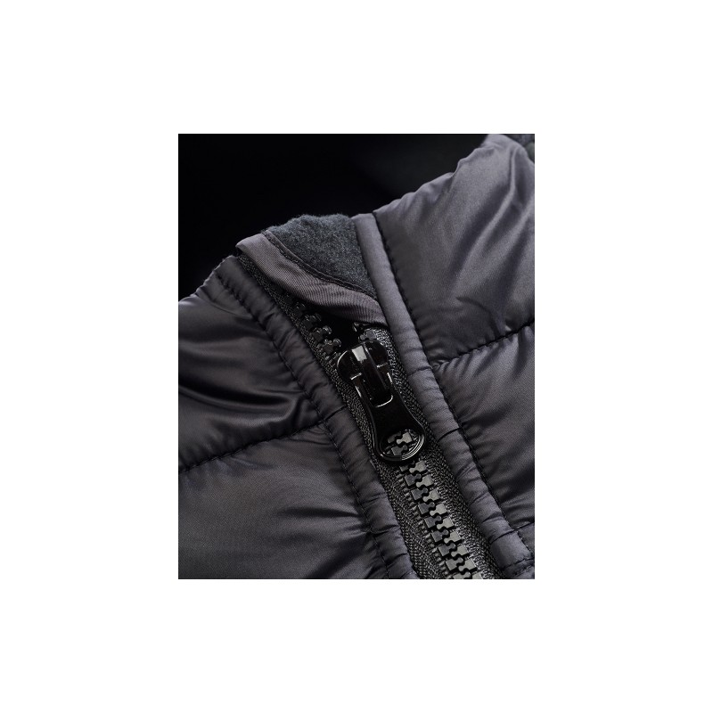 Daiwa DVEC Ribbed Soft Shell Jacket