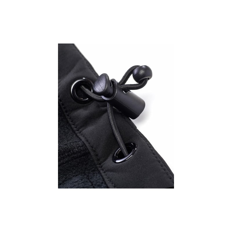 Daiwa DVEC Ribbed Soft Shell Jacket