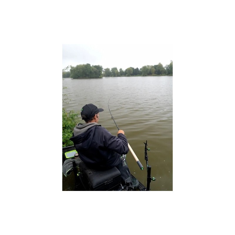 Maver MV-RXX Feeder Rods