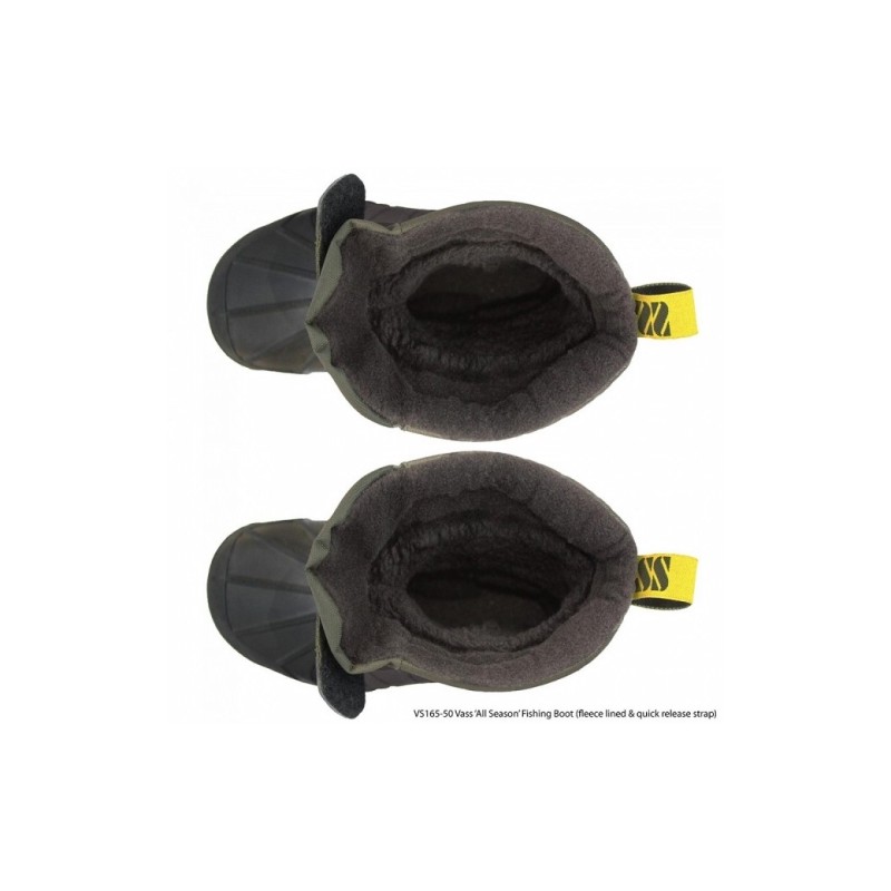 Vass All Season Fishing Boot (VS165-50)