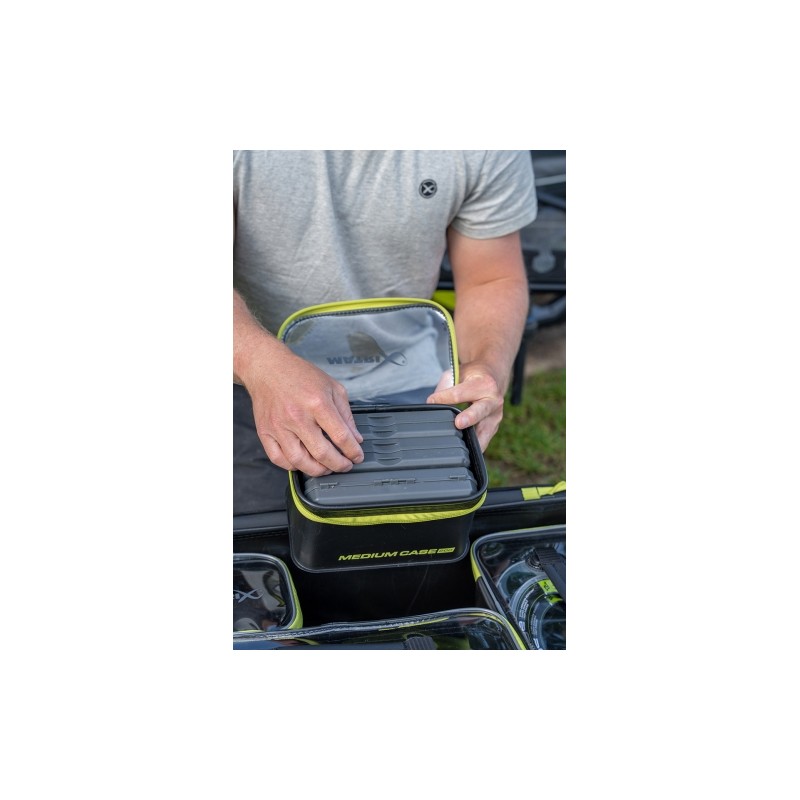 Matrix Medium EVA Case 200