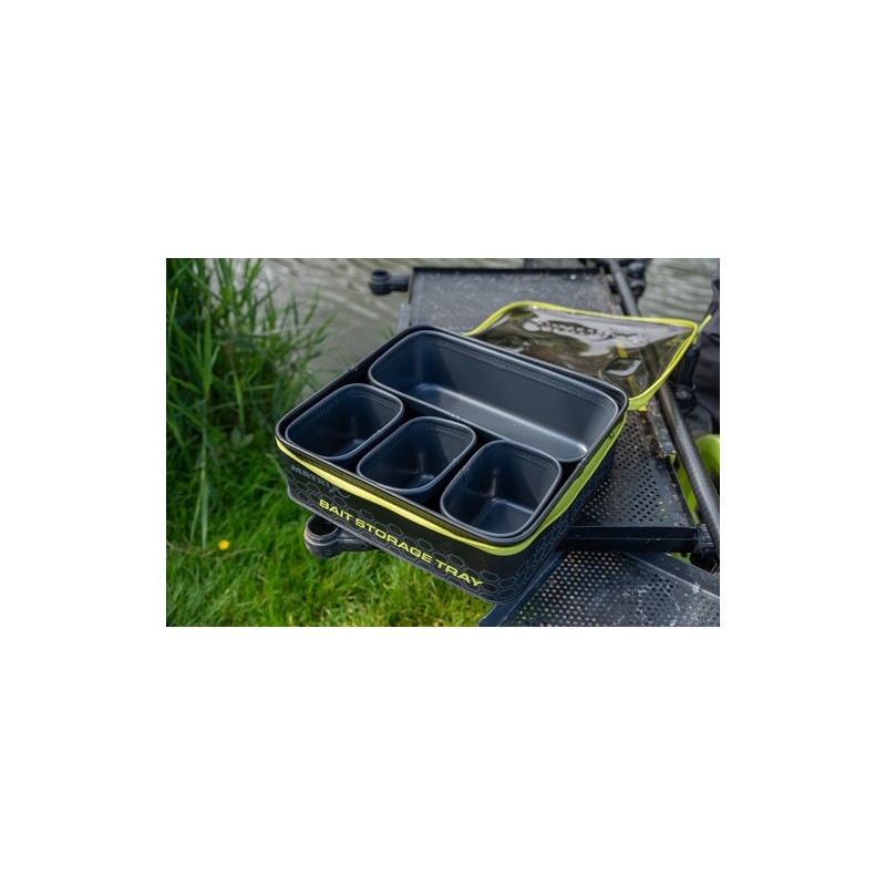 Matrix EVA Bait Storage Tray