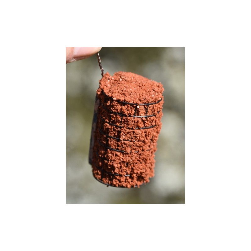Dynamite Baits Swim Stim Feeder Mix (1.8kg)