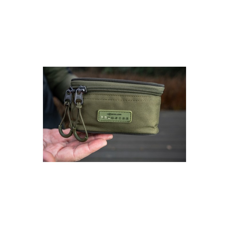 Korum Tackle Pouch 1.5Litre