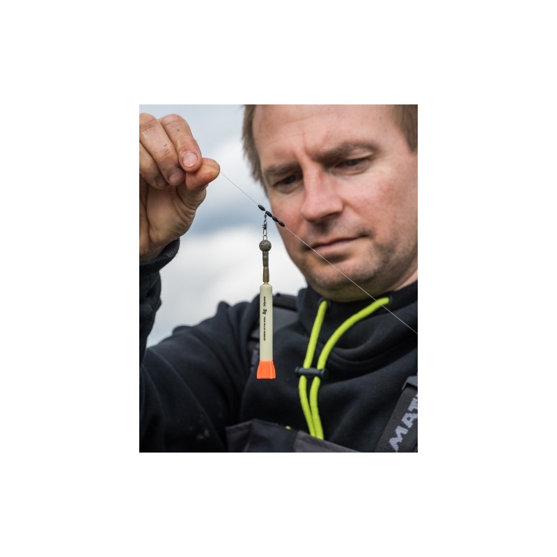 Matrix Foam Pellet Waggler