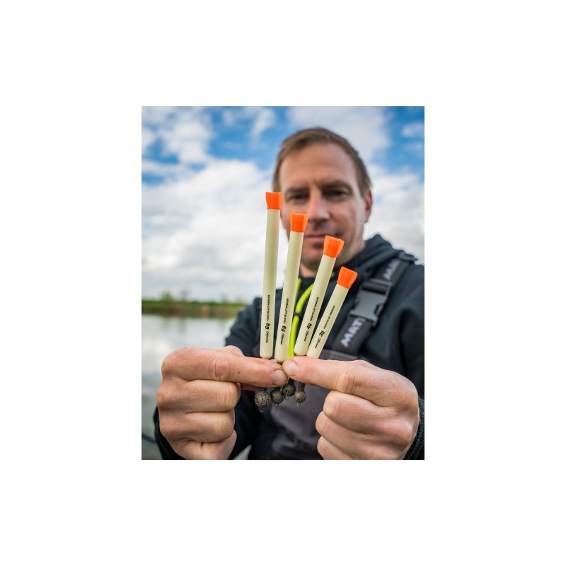 Matrix Foam Pellet Waggler
