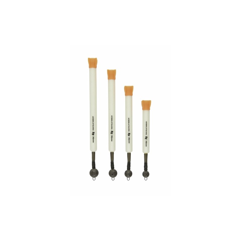 Matrix Foam Pellet Waggler