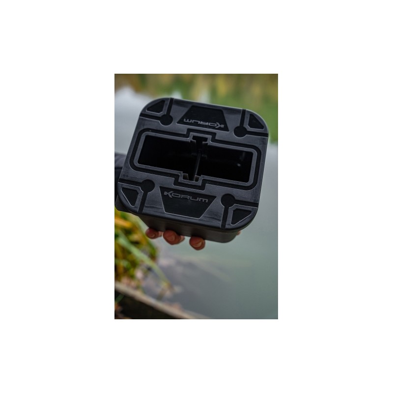 Korum Fishing Line Spooler