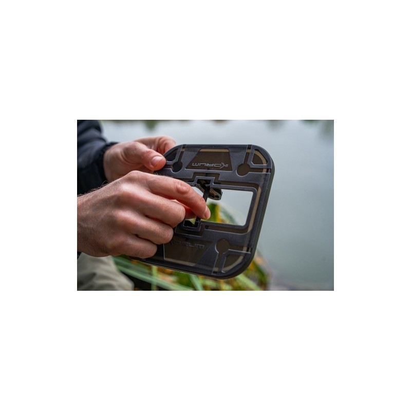 Korum Fishing Line Spooler