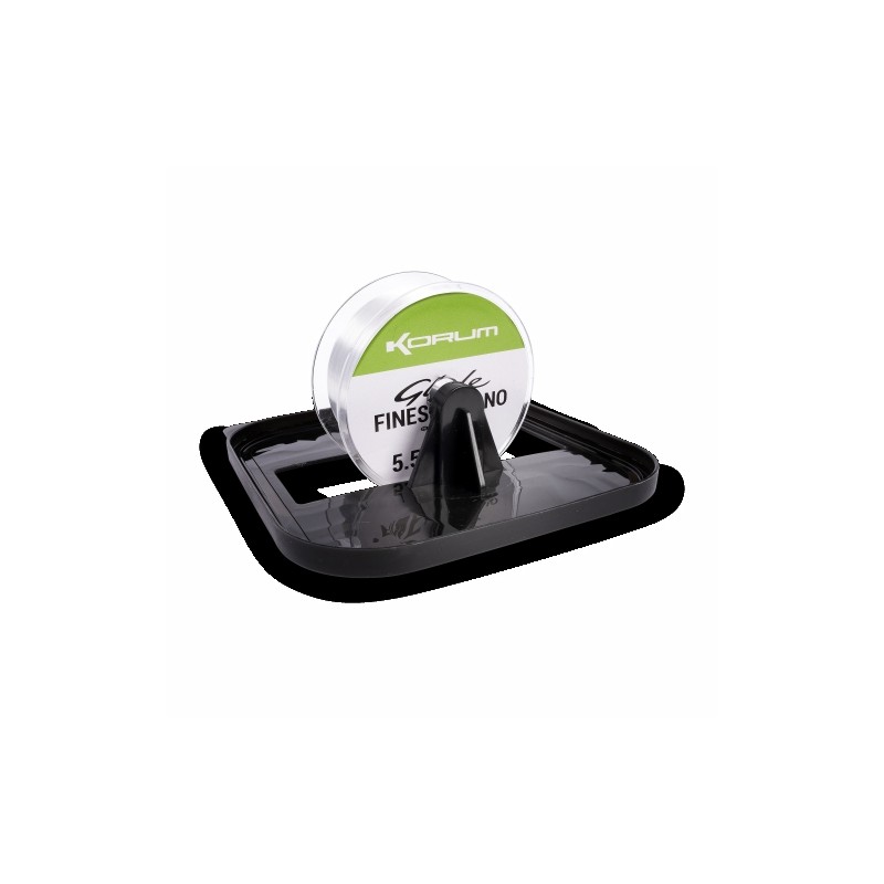 Korum Fishing Line Spooler