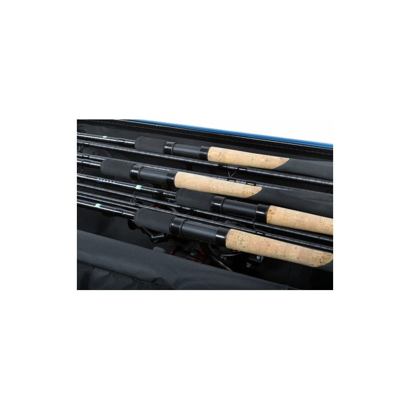 Preston Hardcase Rod Safe