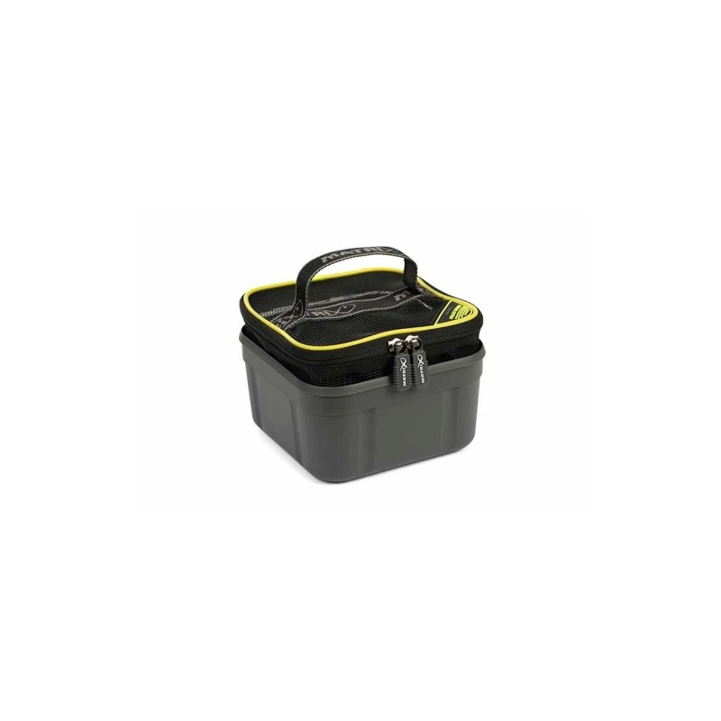 Matrix Pellet Soaker