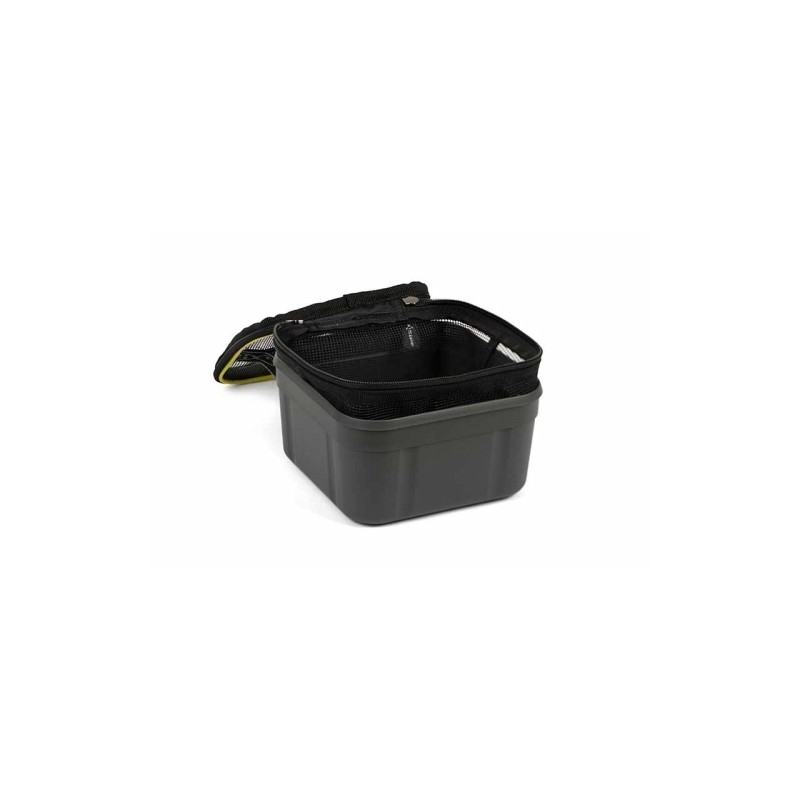 Matrix Pellet Soaker
