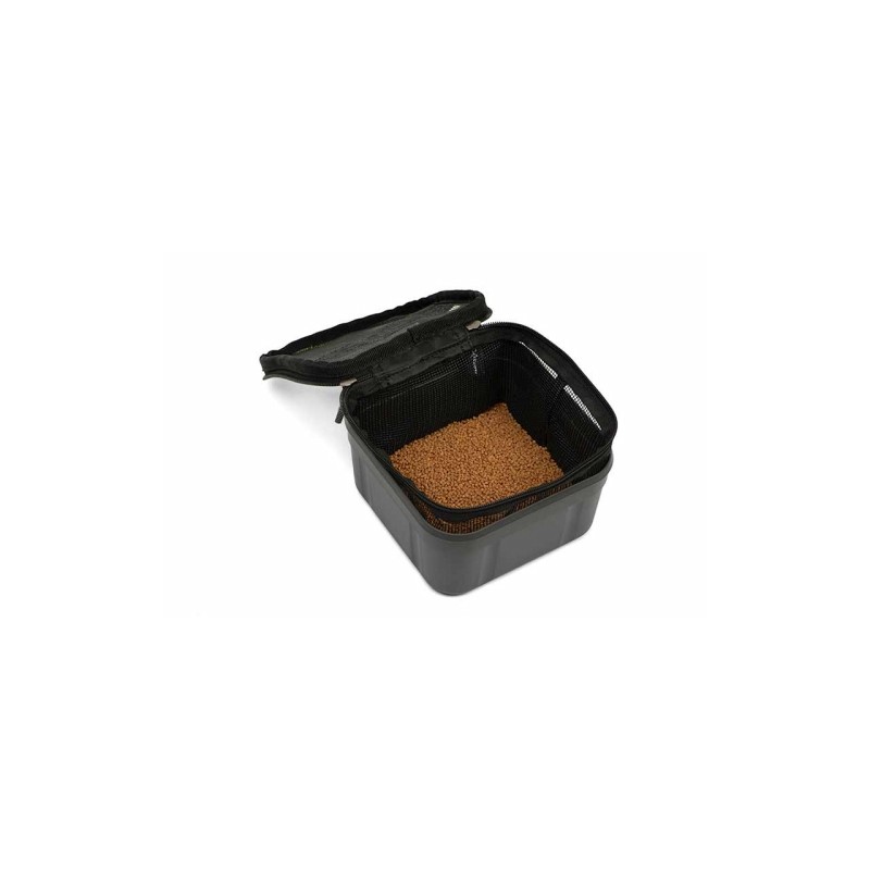 Matrix Pellet Soaker
