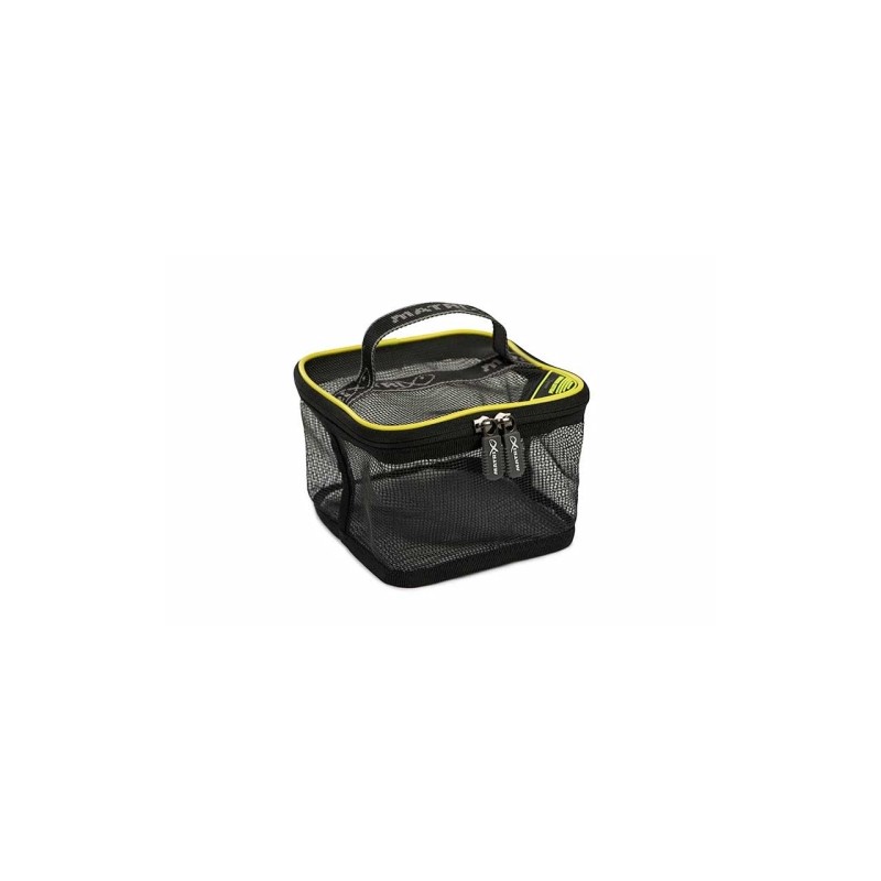 Matrix Pellet Soaker
