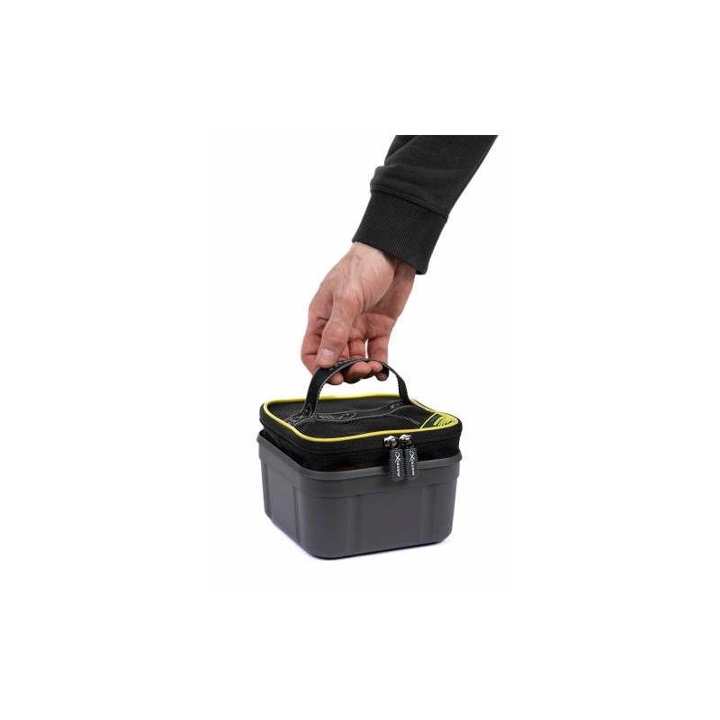 Matrix Pellet Soaker