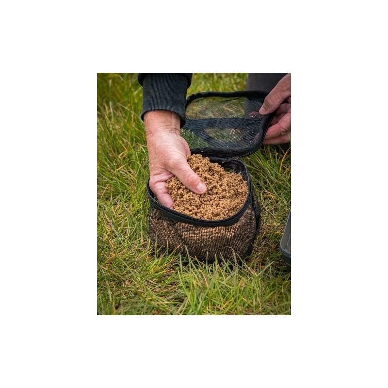 Matrix Pellet Soaker