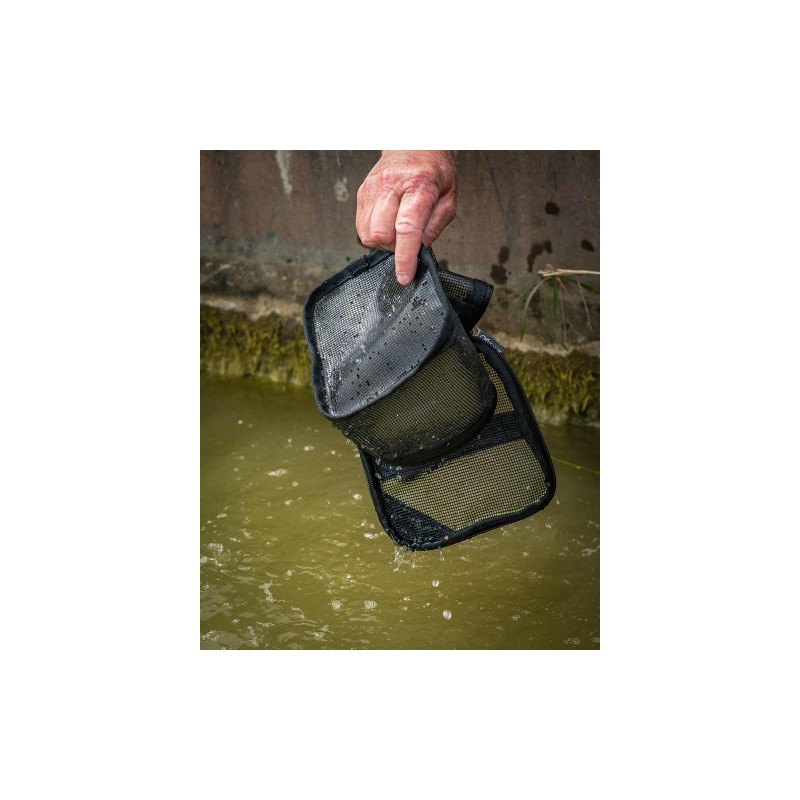 Matrix Pellet Soaker