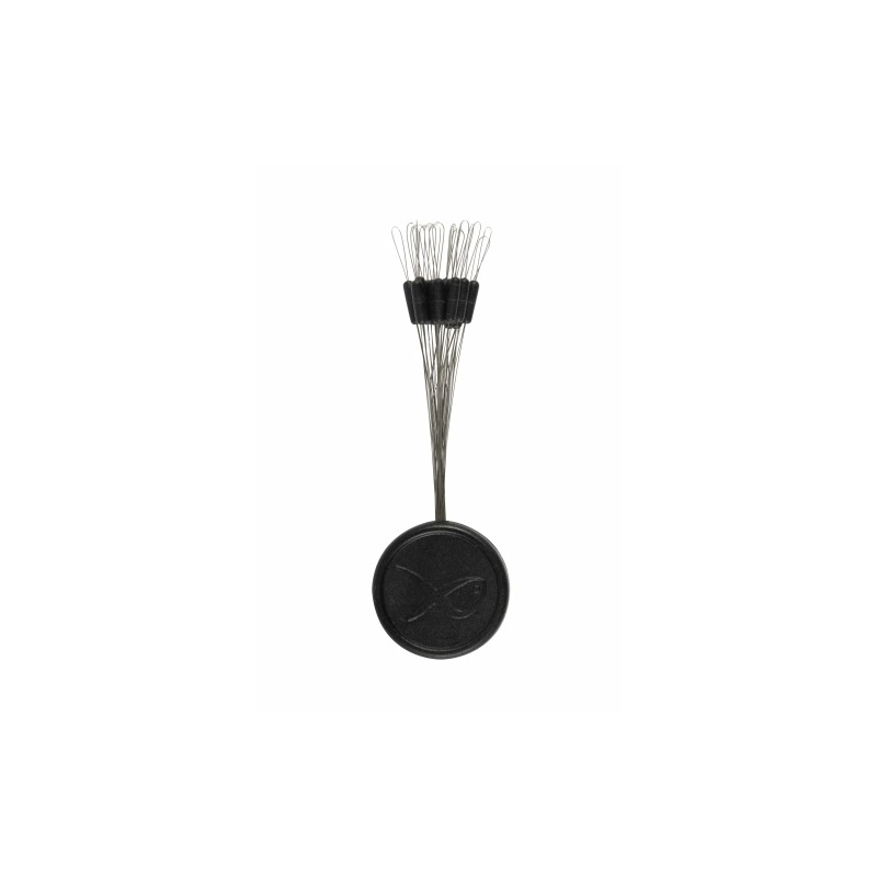 Matrix Slim Line Rubber Stops