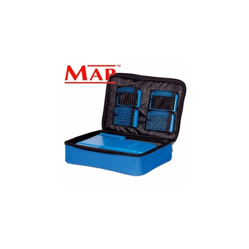 MAP Meat Cutter Case