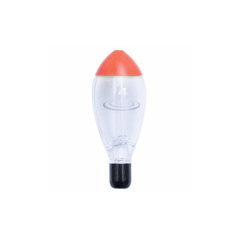 Drennan Crystal Jigger Pole Float