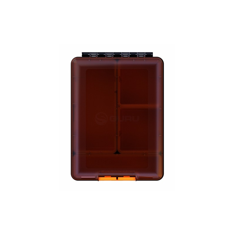 Guru Fusion Feeder Box Inserts