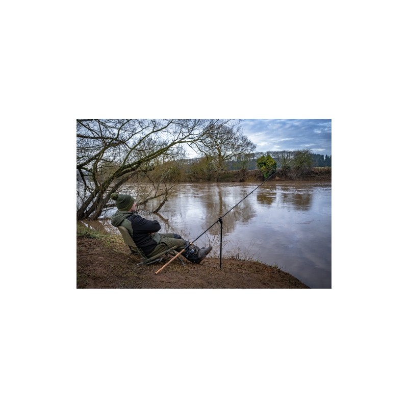 Korum 3K Barbel Rod