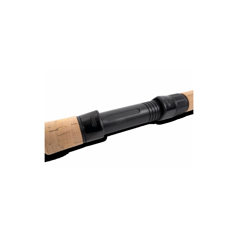 Korum 3K Barbel Rod