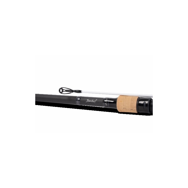 Korum 3K Barbel Rod