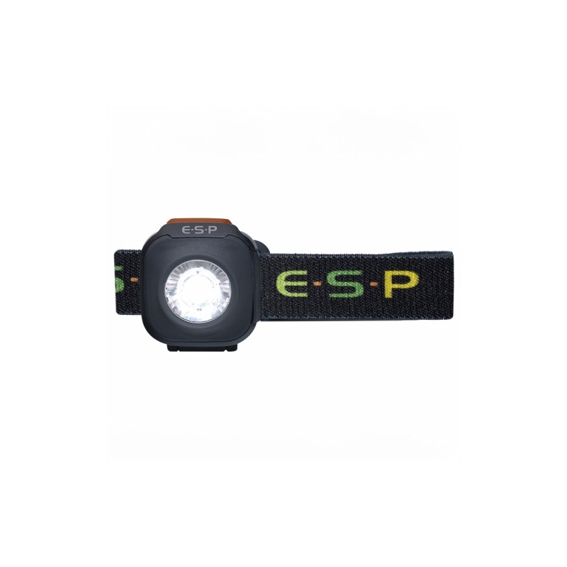 ESP Rechargeable Head Lamp LM200