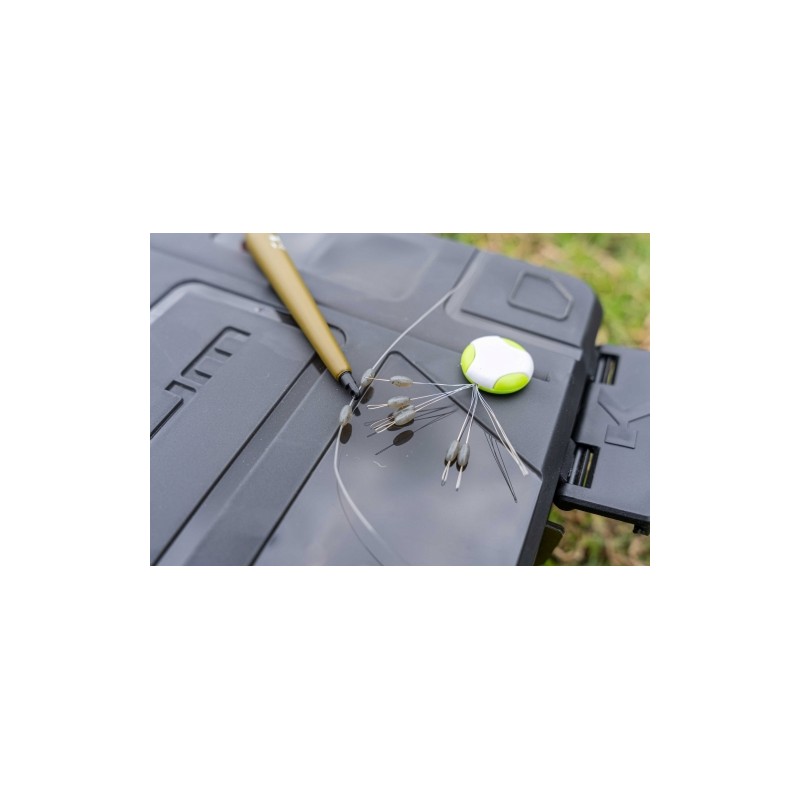 Korum Camo Line Stoppers