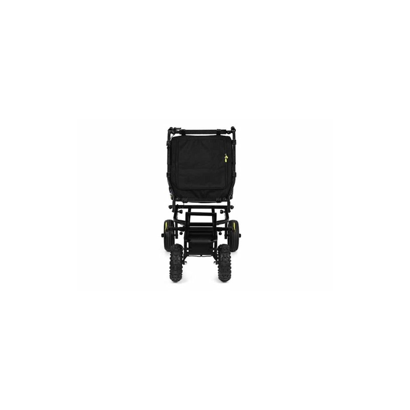 Matrix Power Transporter