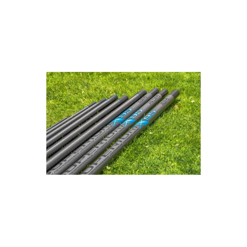 Preston Superium X95 16m Pole