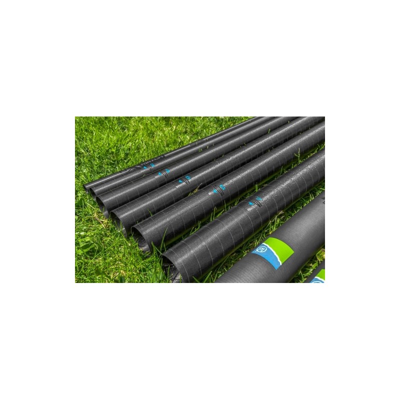 Preston Superium X95 16m Pole