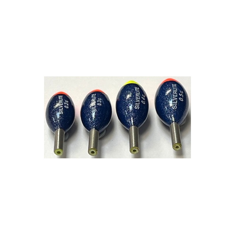 Benwick Silverlite Jigger 3 Float